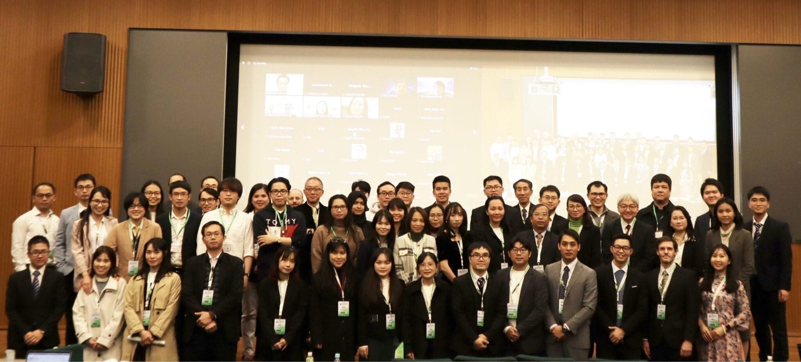 International hybrid conference “VANJ CONFERENCE 2023 – Green ...